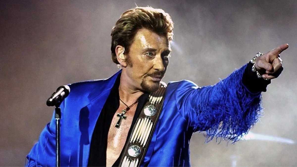 Netflix : Johnny Hallyday à l’honneur dans un doc inédit – People 24